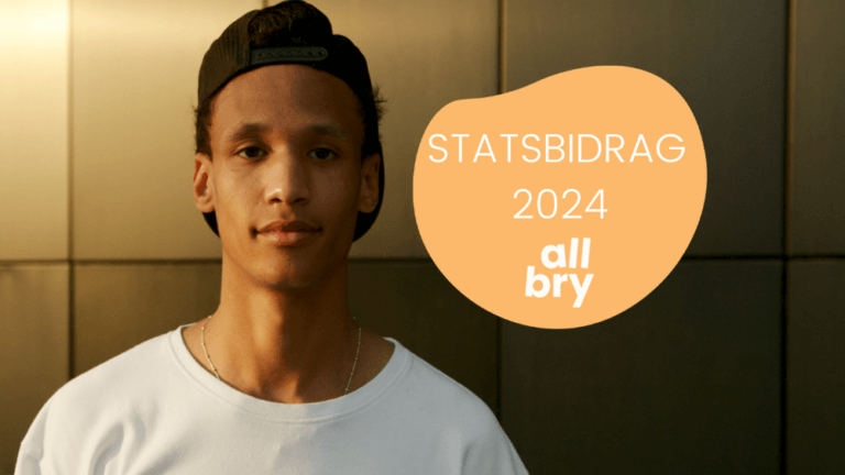 Statsbidrag för elevhälsan - Allbry