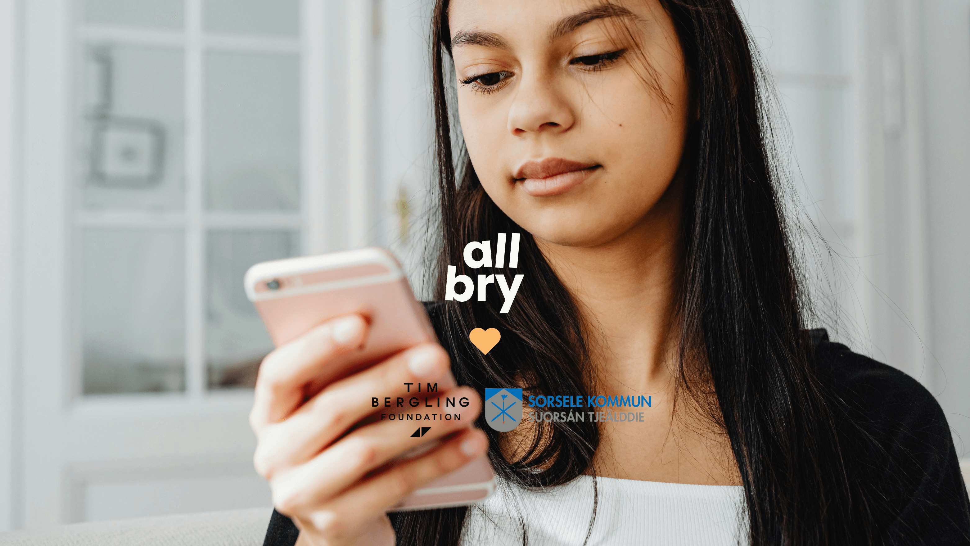 Sorsele kommun satsar på elevhälsan – inför chattande kvällskurator - Allbry