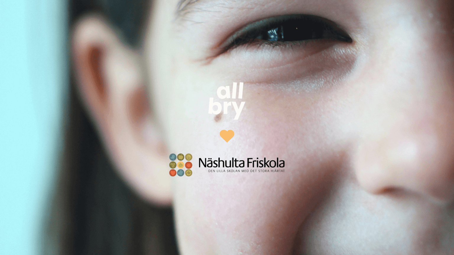 Näshulta Friskola stärker elevhälsan med Allbry - Allbry