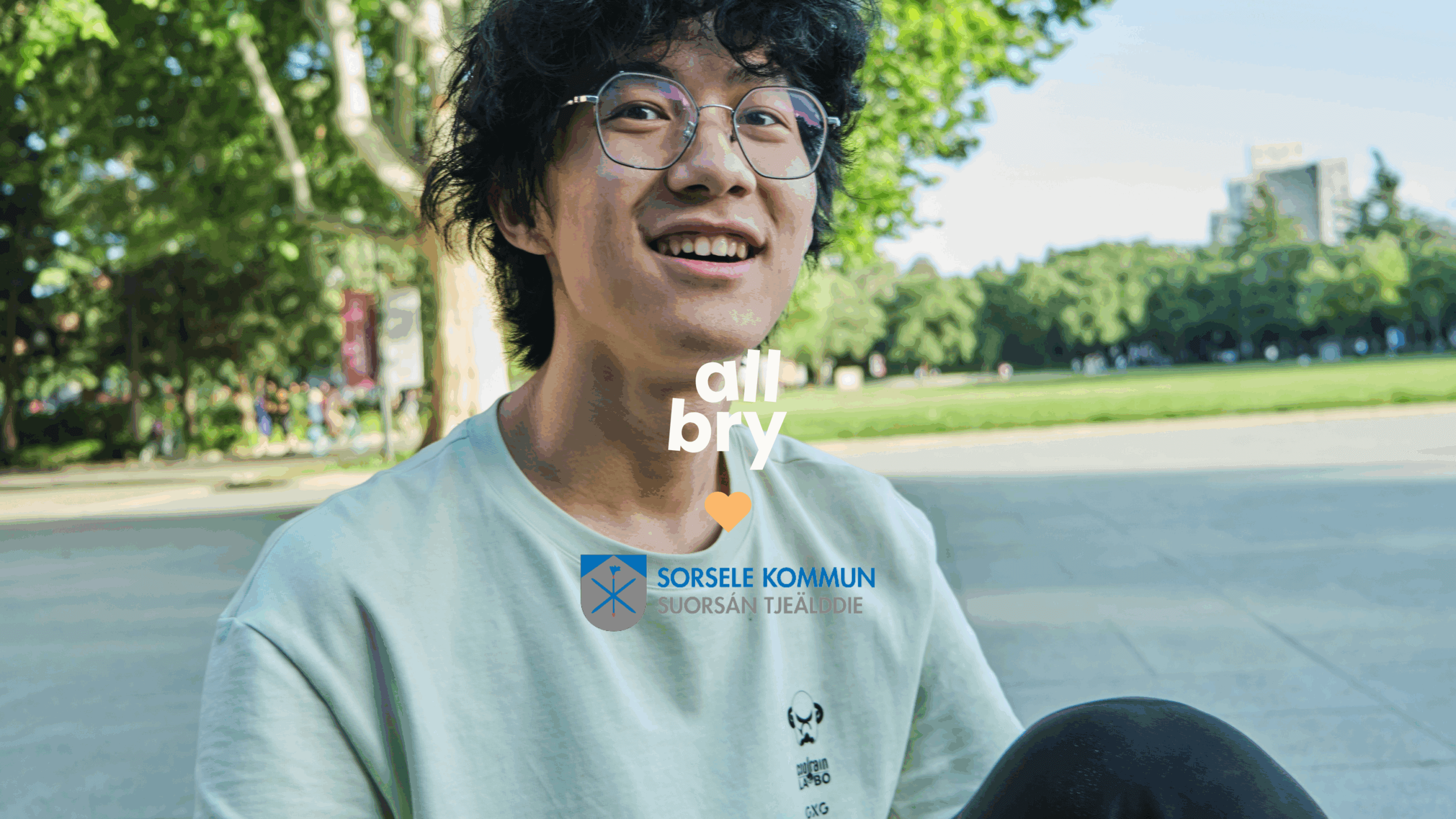 Sorsele kommun satsar på digital sommarlovskurator - Allbry